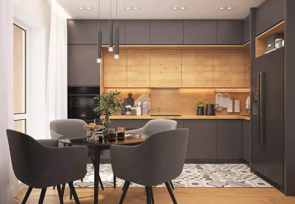 Bespoke Modular Kitchen Solutions | Kitchen Clap