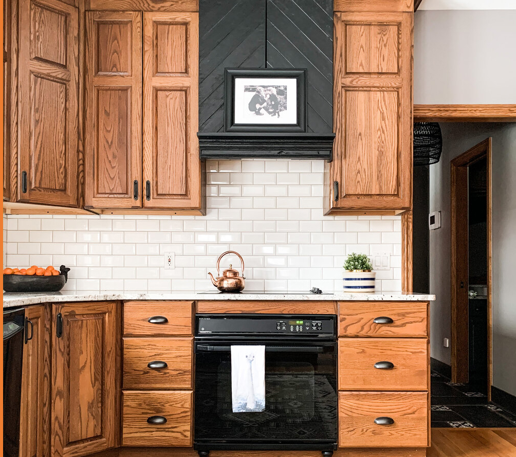 Best Materials For Kitchen Cabinets | Kitchen Clap